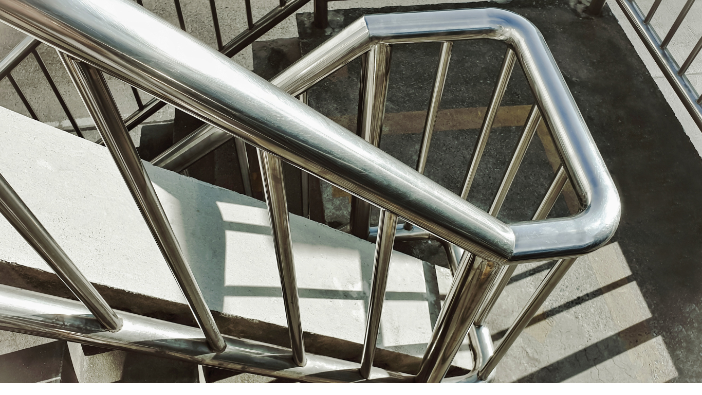 Stainless Steel Restoration – Progekt Group