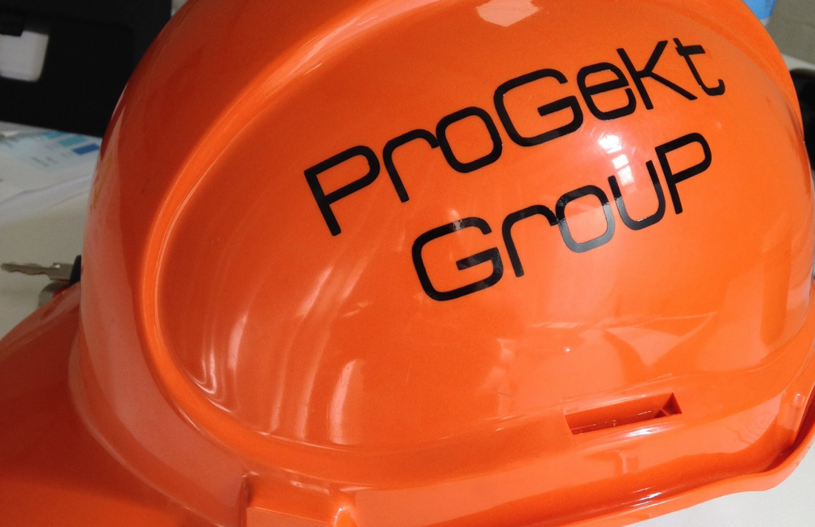 Masking and Covering of all Fixtures – Progekt Group