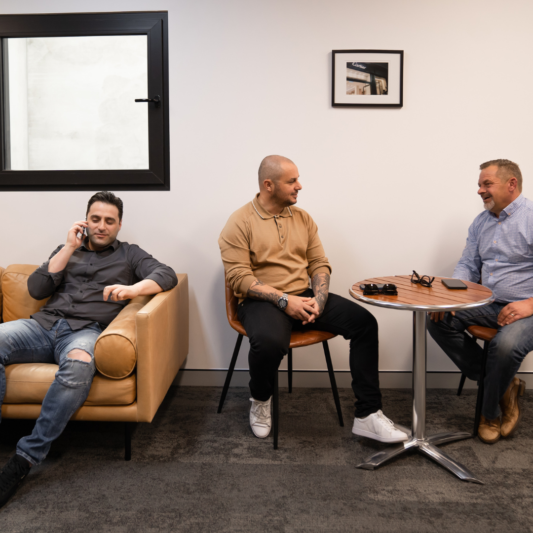 Workforce Management – Progekt Group